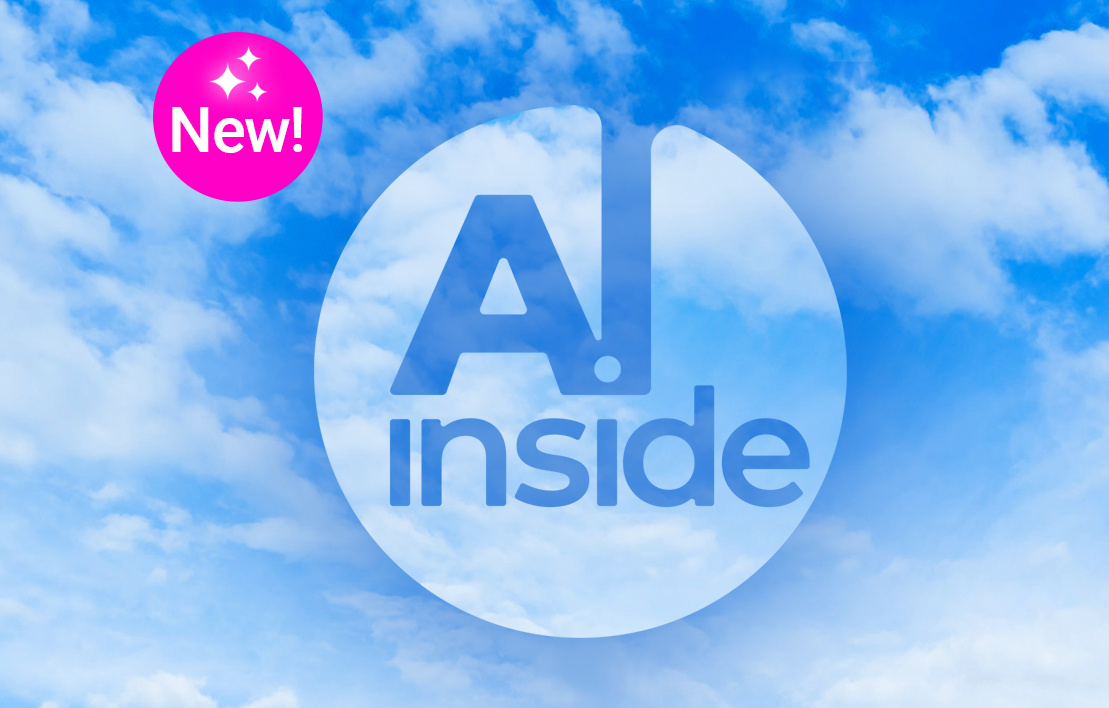 Unleashing the Power of AI in Data Products: K2view Unveils "AI Inside"